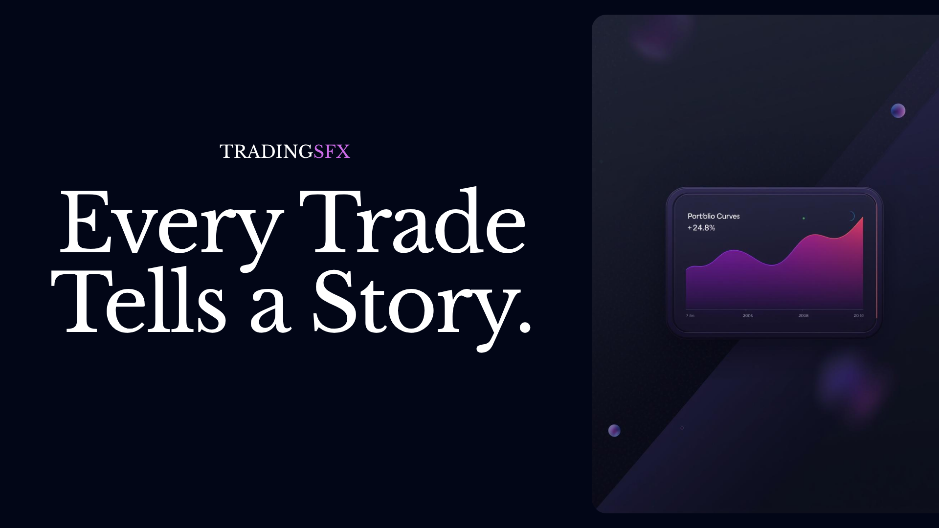 Tradervue Alternatives in 2026: 7 Best Trading Journals Compared ...